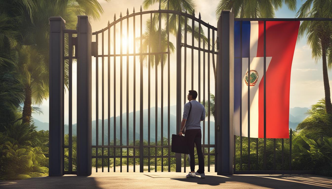 Overcoming Hurdles: Appealing a Costa Rica Residency Denial – Grupo Gap Overcoming Hurdles: Appealing a Costa Rica Residency Denial – Grupo Gap